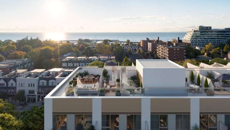 Claystone Condos | Oakville | Graywood Developments